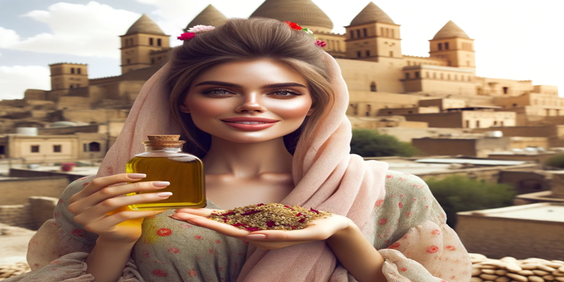 Timeless beauty practices from ancient civilizations - News world