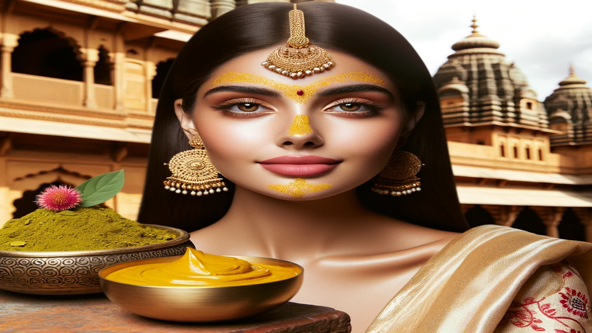 Timeless beauty practices from ancient civilizations - News world